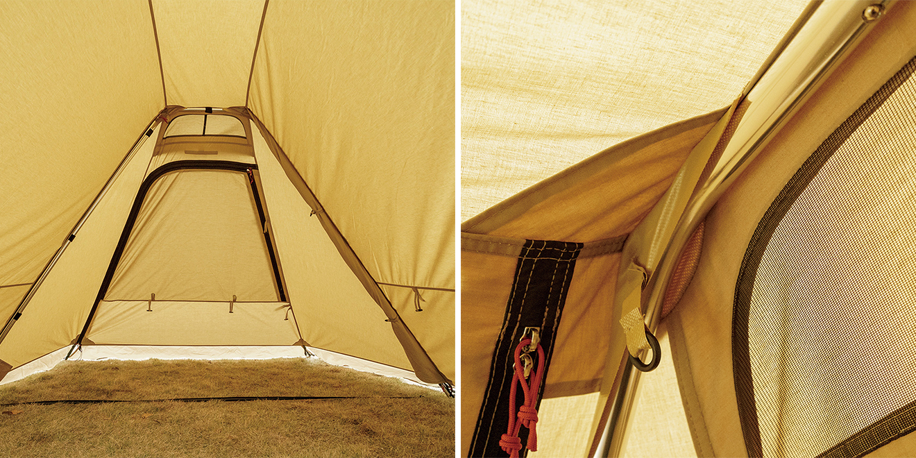 ツインクレスタS T/C / ogawa ONLINE STORE