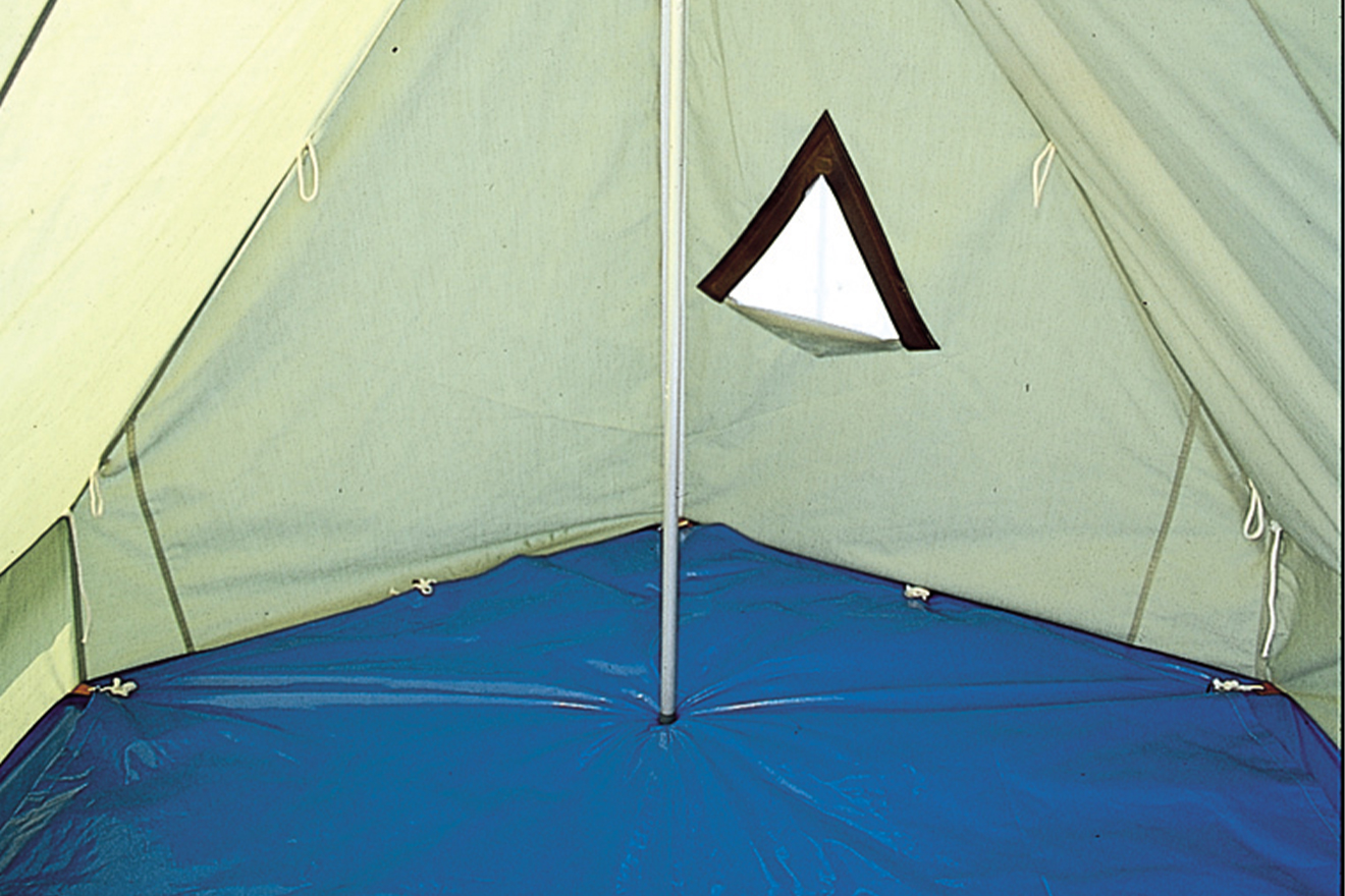 A形キャンプテント / ogawa ONLINE STORE